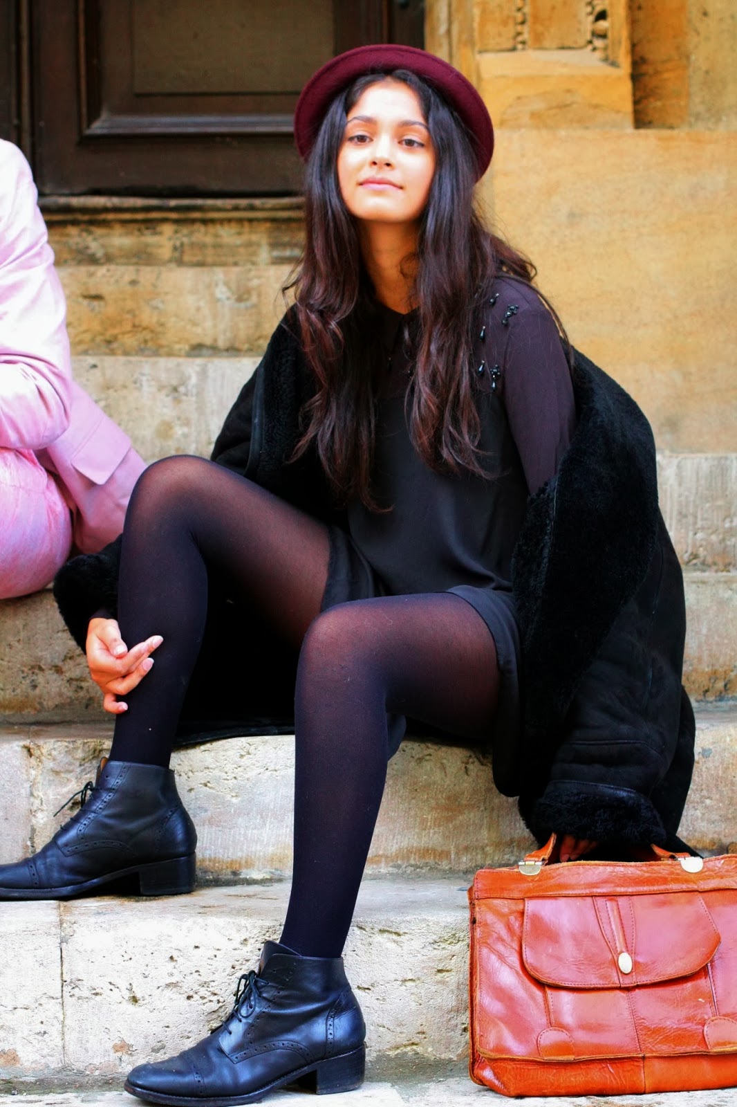 The Modern Oxonian | Oxford Fashion Society