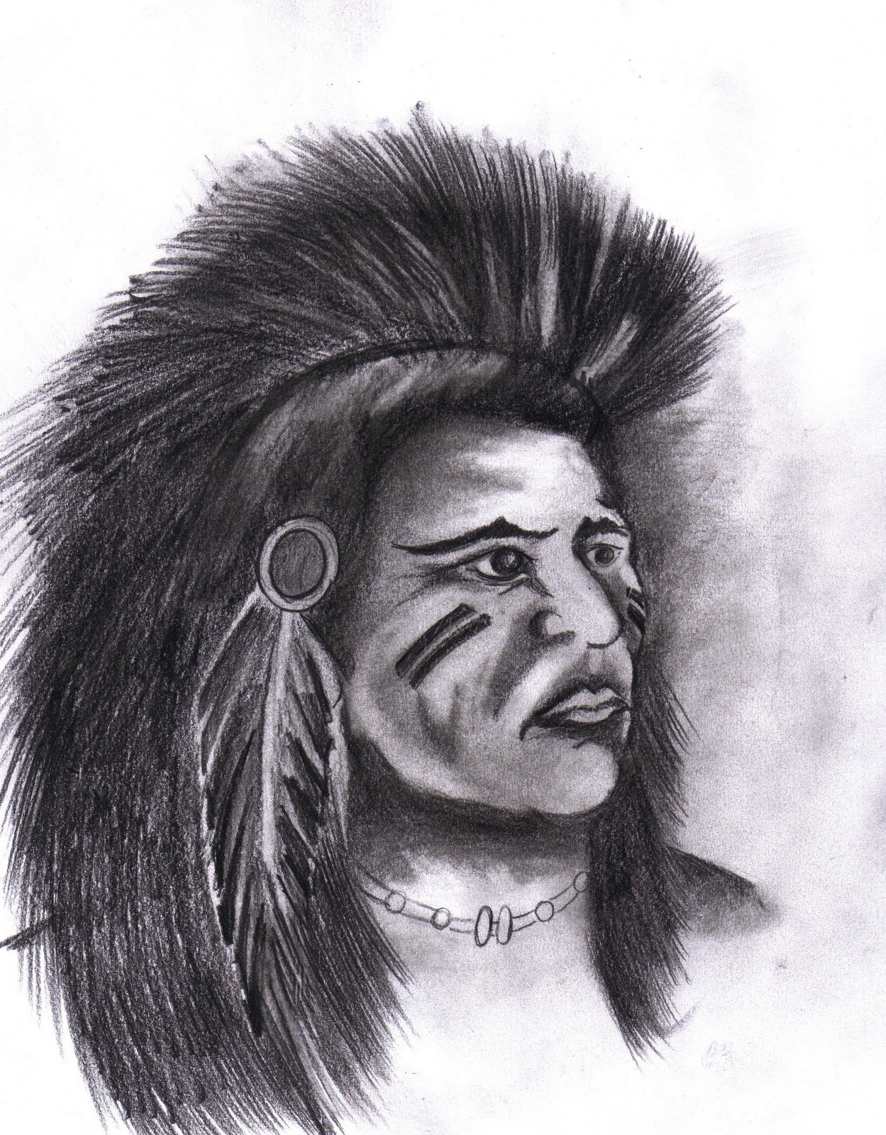 Lbz Desenhos: setembro 2011