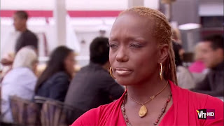 Savee Couture: Tanya Young Wears Savee Couture on the Basketball Wives ...