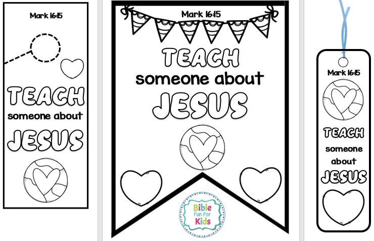 Paul Taught Lydia About Jesus | Bible Fun For Kids