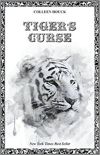 Bookish Advisor: Recensione: Tiger's Curse di Colleen Houck