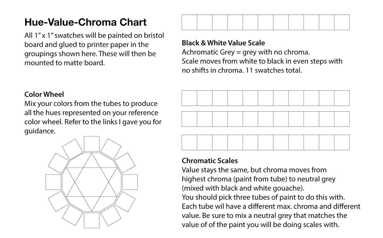 NWSA- ART1202C: March 2017
