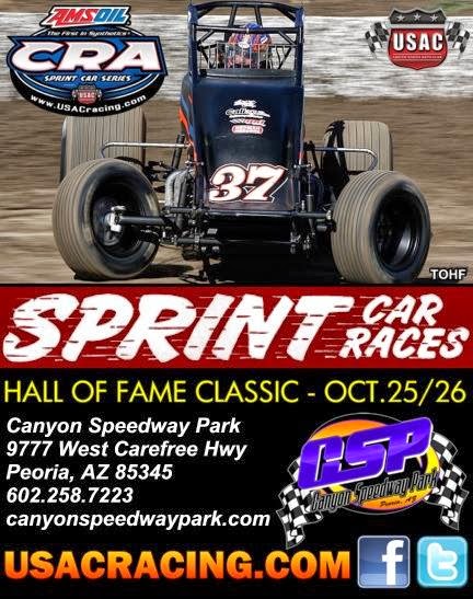 Josh Ford Motorsports: JFM and Jon Stanbrough at Canyon for the ...