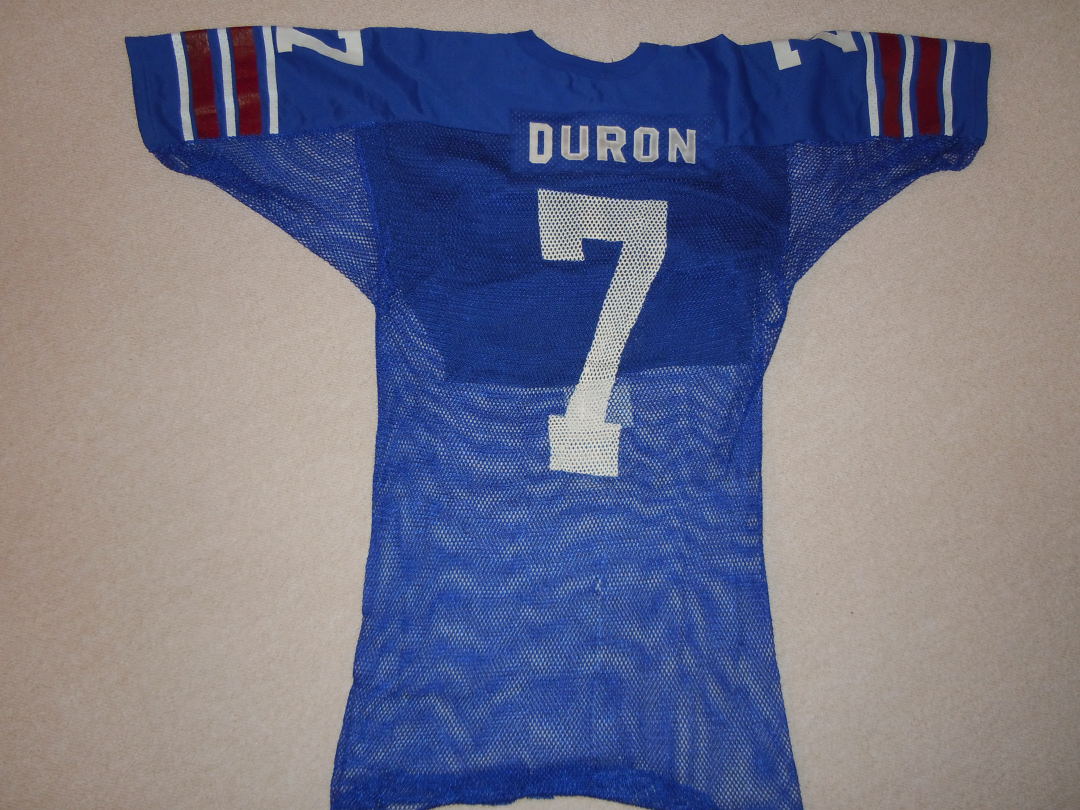 WFL Uniform Database Updates