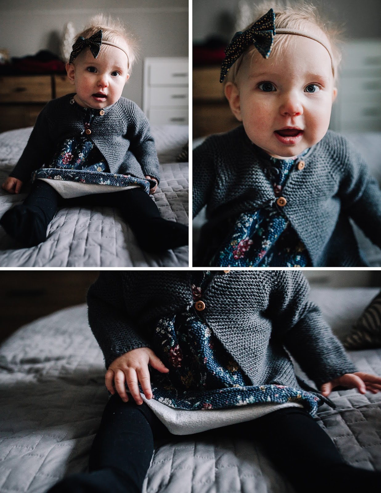 Stiksmama 9 Months 
