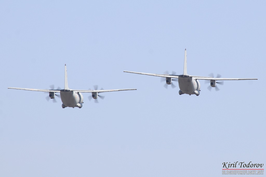 Spartan Air Show in Bucharest - Blog Before Flight - Aerospace and ...