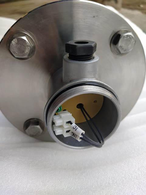 FINETEK FDHHM3S210400AP+TA MAGNETIC FLOAT LEVEL SWITCH FDHHM3S210400AP TA