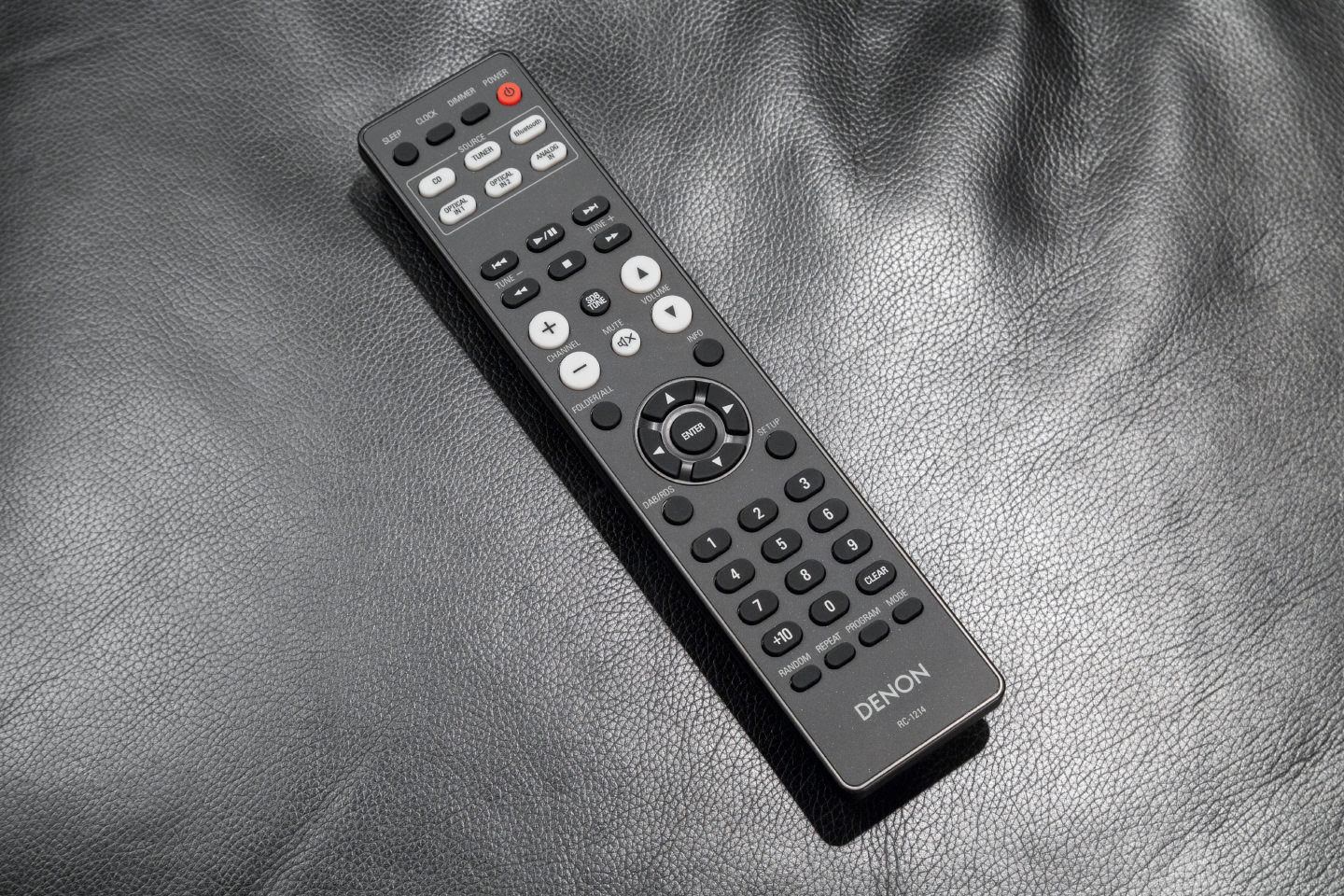 รีวิว Denon D-M41 Micro Hi-Fi ชุดเล็กแต่เสียงดีเกินคาด