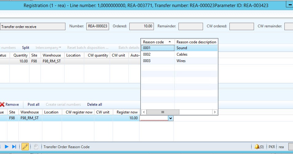Microsoft Dynamics AX - The Definitive Guide: AX 2012 - Multi Table Lookup - Join many multi ...