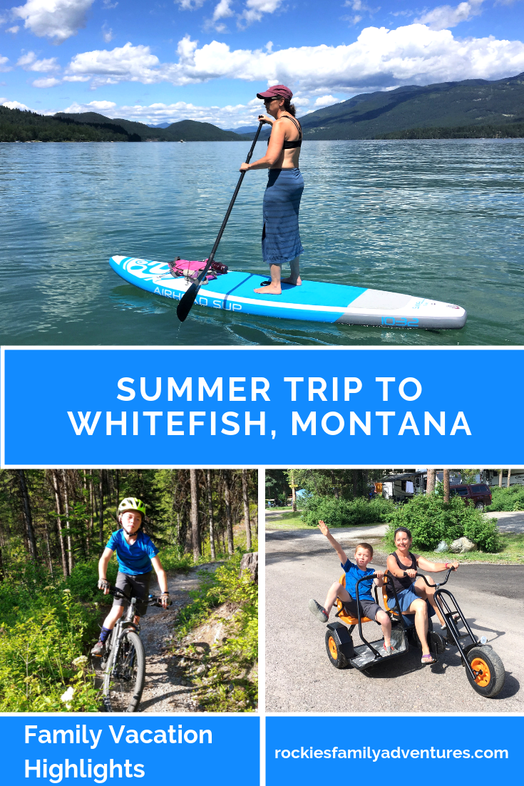 Family Adventures in the Canadian Rockies: 5 Family Highlights from our ...