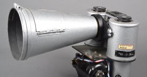 Oscilloscope Recording: Fabbrica D.Shackman & Sons