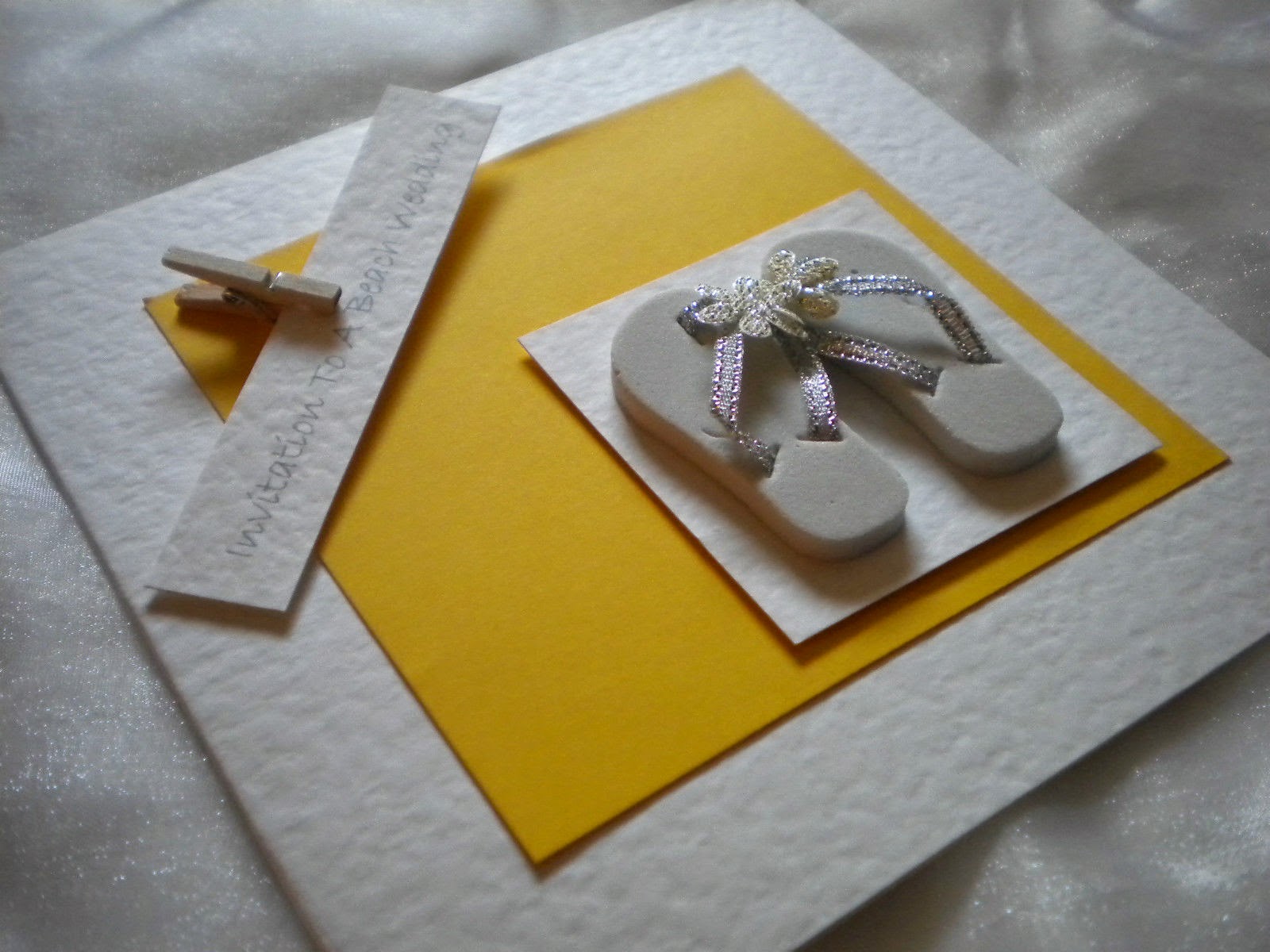 Unique design: WEDDING CARD INVITATION IDEAS