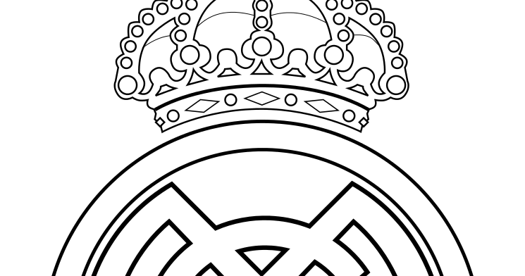 Dessins et Coloriages: Page de coloriage grand format à imprimer : le ...