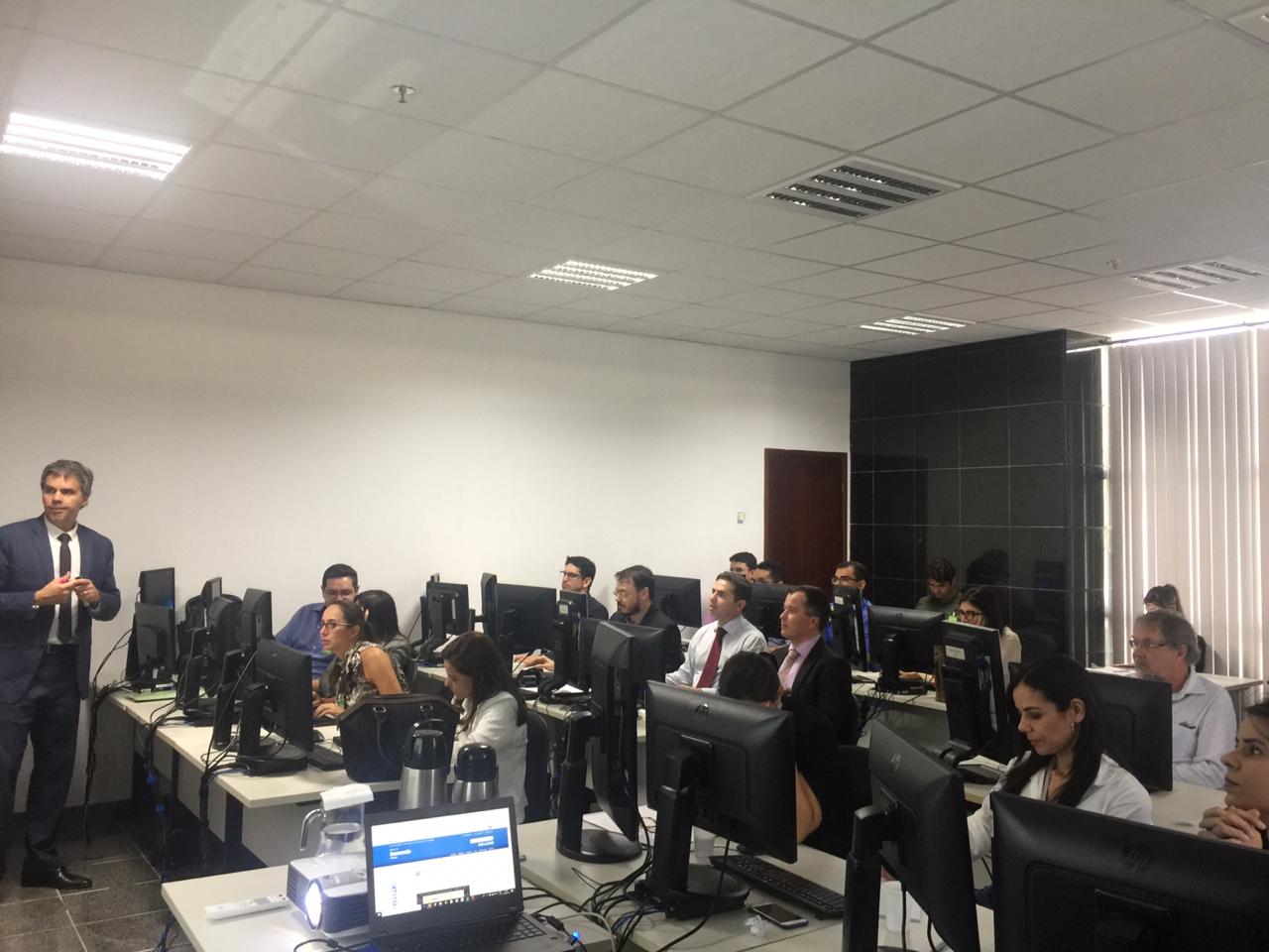 .: JFRN: Esmafe/RN promove curso sobre Análise Financeira e Patrimonial