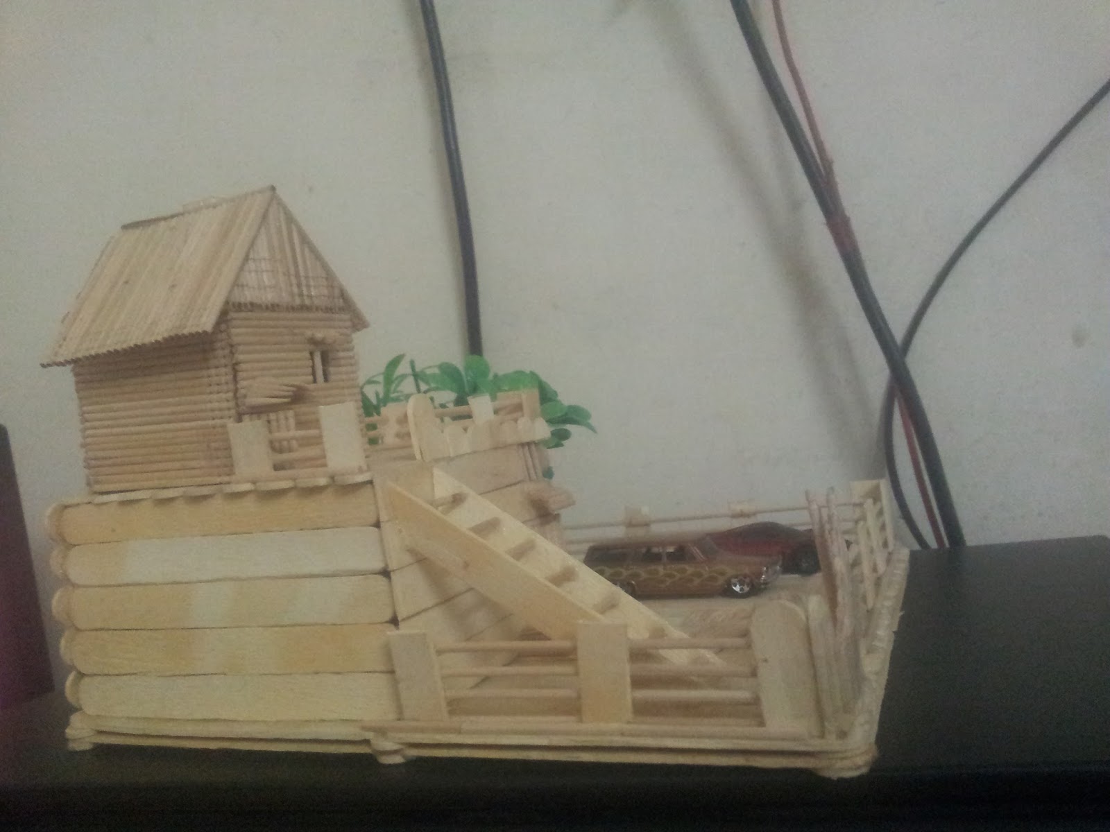 Craft Works: Craft Works