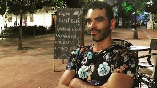 Repasamos las telenovelas en las que actuó Tiberio Cruz