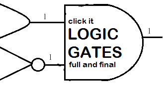 LOGIC GATES ~ readrwrite blogs