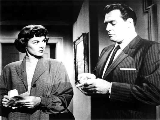 Roscoe Pond: 'Perry Mason' actress, Barbara Hale dies at 94
