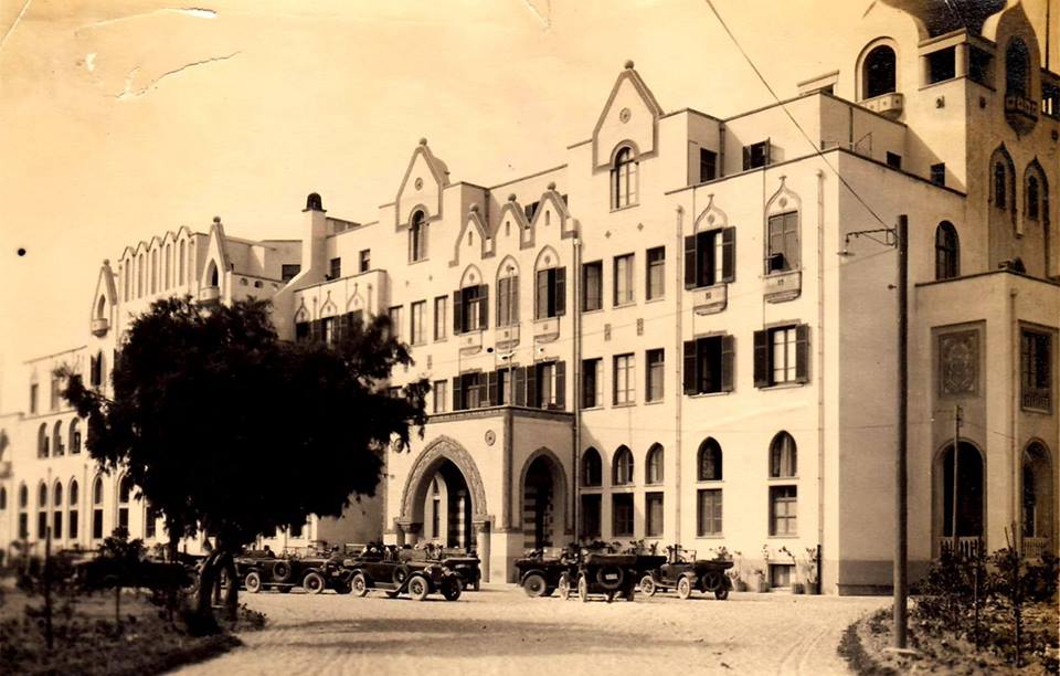 Dadfeatured: RODI ITALIANA