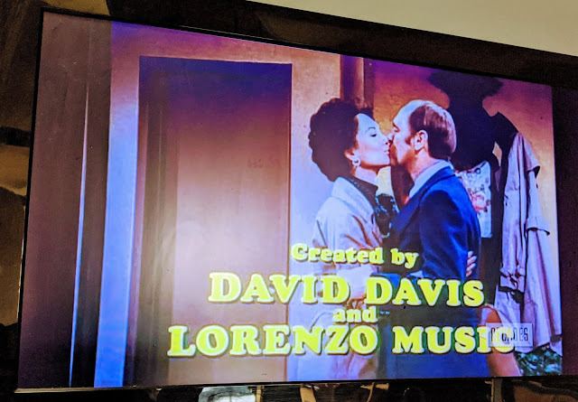 How did we come up with our band name? Tom explains the story.