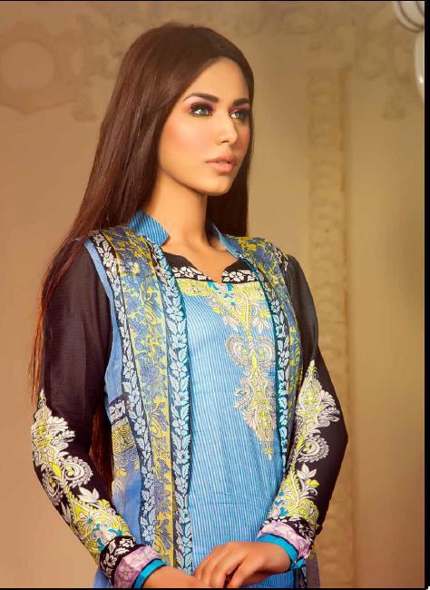 Pakistani Actress Ayyan Ali introduction - Pakistani television Artist