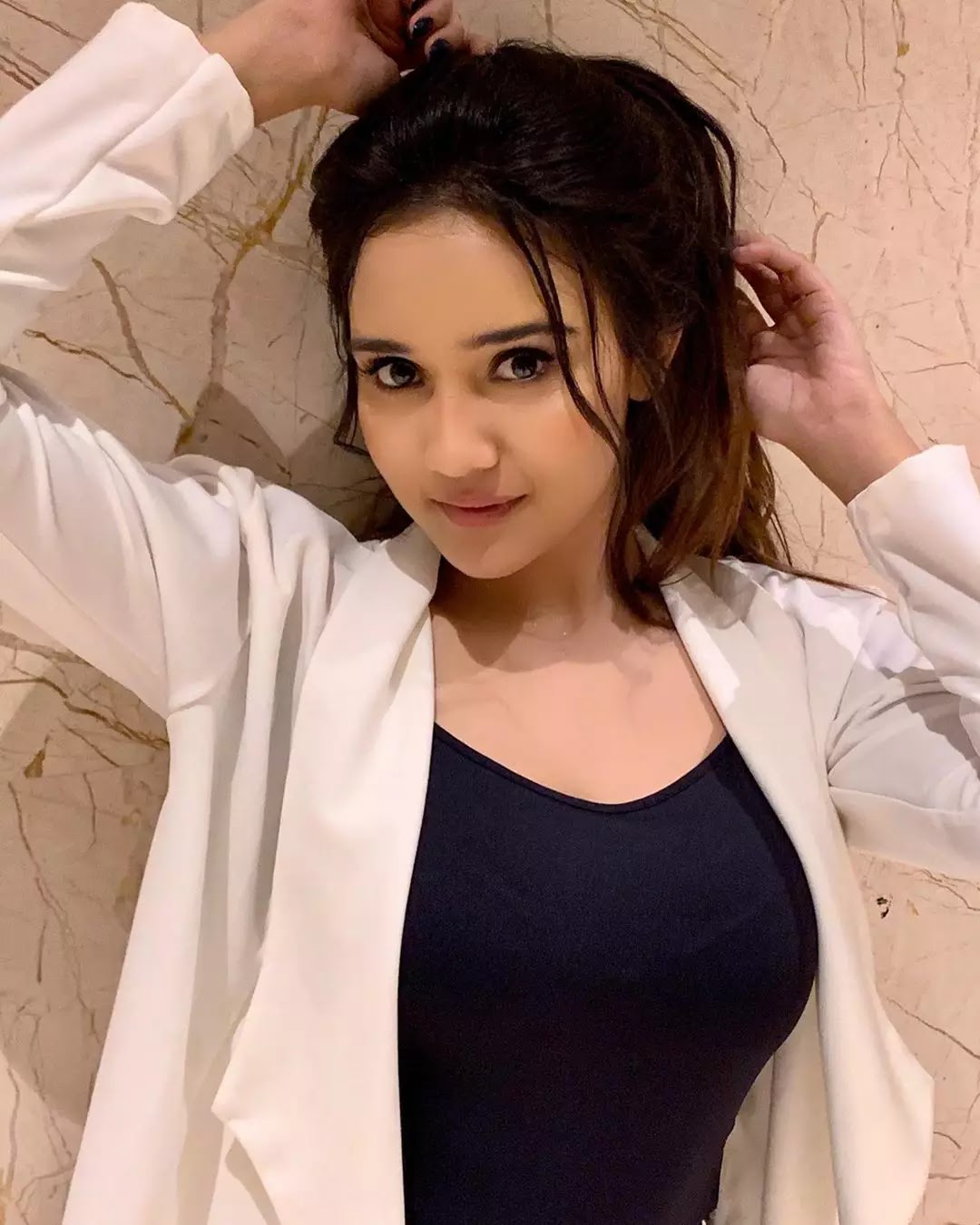 Ashi Singh Life Story Biography Latest Photos