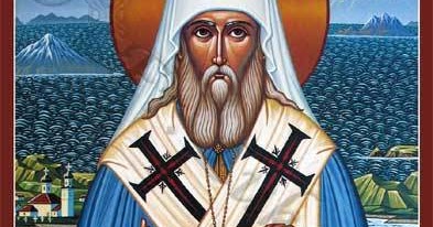 Saints, Our Best Friends - Άγιοι, οι Καλύτεροί μας Φίλοι: Saint ...