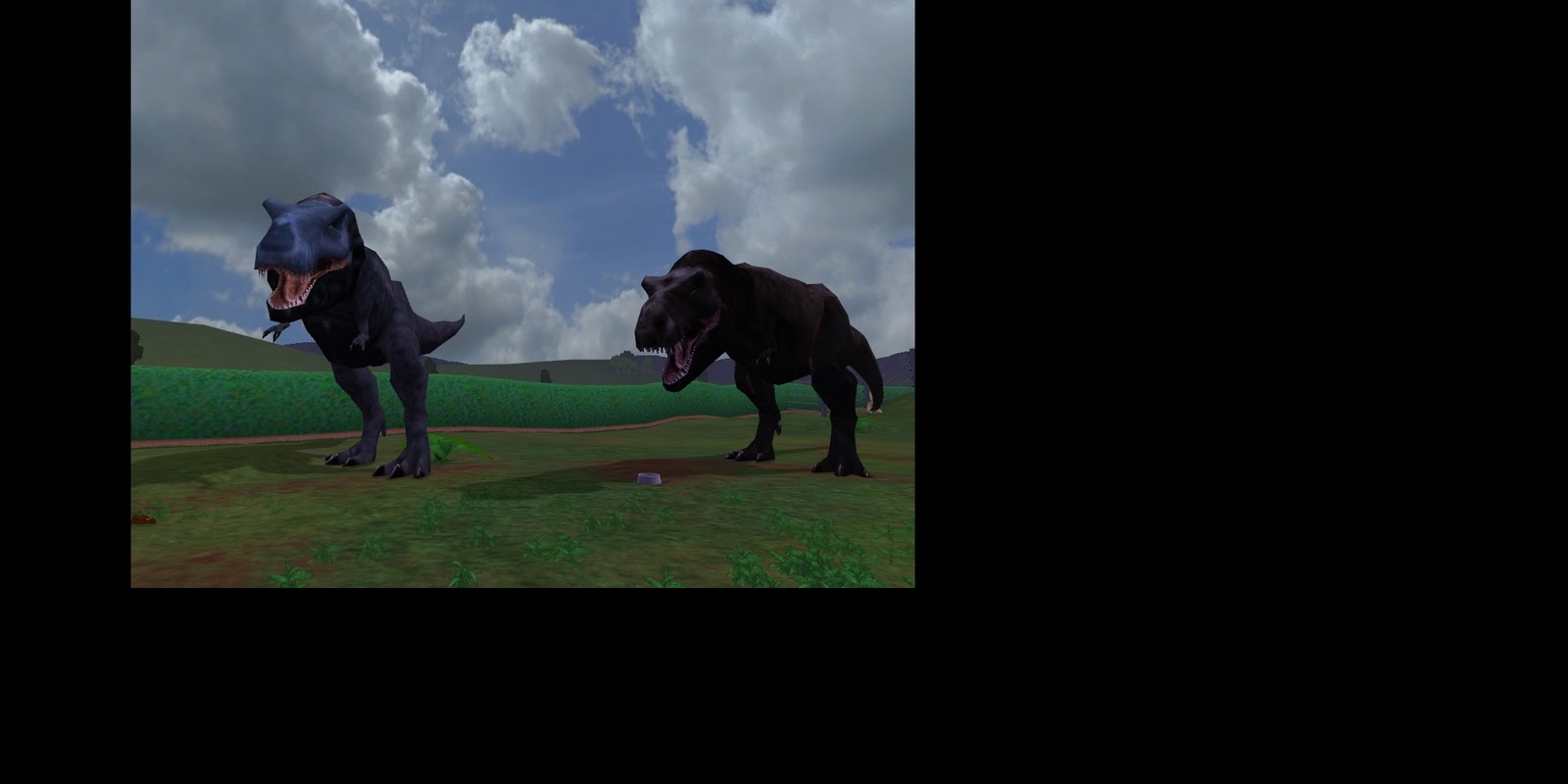 raptor desings: ¡¡¡¡la revolucion llega a raptor designs y a zoo tycoon ...