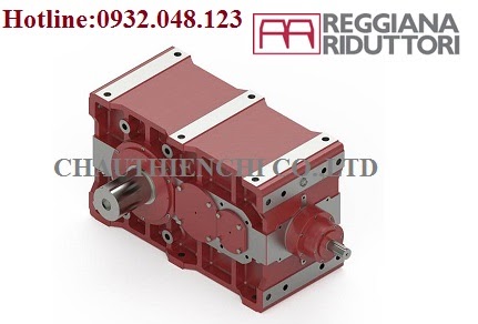 Nhà phân phối hộp giảm tốc Reggiana Riduttori_Liên hệ: 0932.048.123 ...