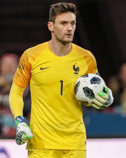 Nike Brazil, England, France, Portugal & More 2018 World Cup Goalkeeper ...