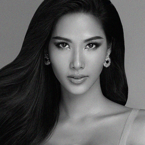 Top Model - Thuy Hoang - MforModels