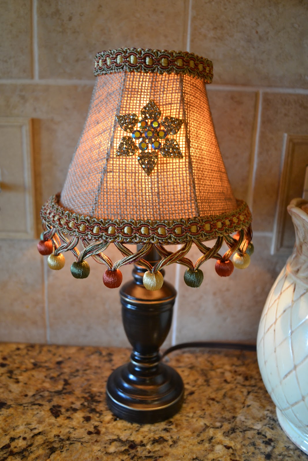 Kristen's Creations: Share Your Creations Party # 34