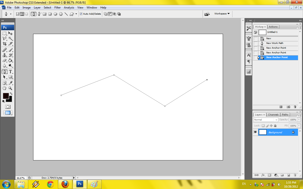JX999™: cara membuat garis lengkung dengan photoshop cs JX999™: cara membuat garis lengkung dengan photoshop cs