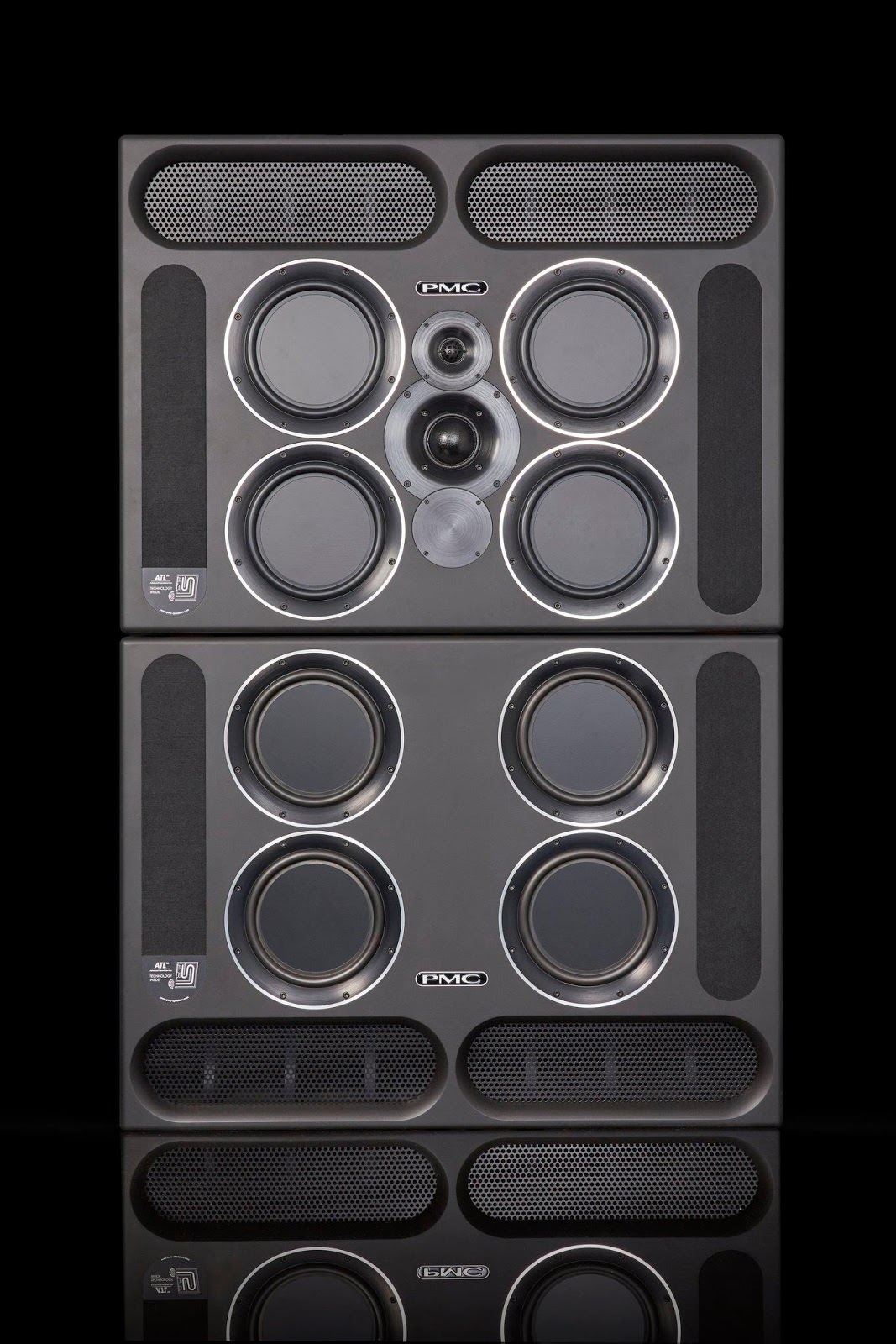 PMC Speakers QB1/QB1 XBD – M & S | Ultimate High-Fidelity