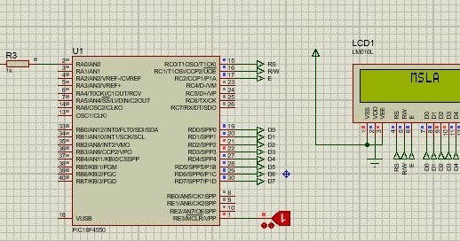 Programación en Python y Css con Susana López: DISPLAY LCD