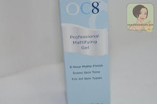 Glossybox September 2012 Review - The Shades Of U