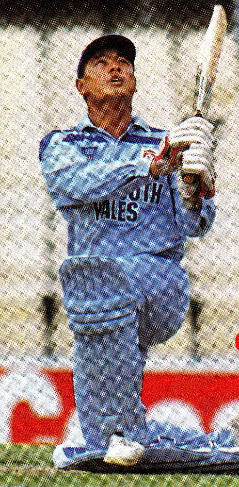 Richard Chee Quee - Alchetron, The Free Social Encyclopedia