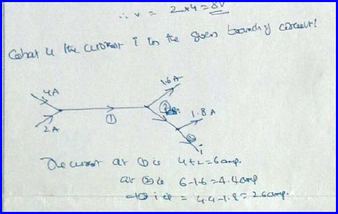 Kirchhoff's Law Problems and Solutions | IIT JEE and NEET Physics