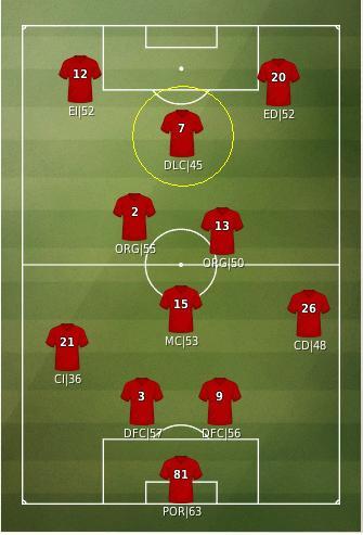 Que Posicion Es Enganche En Futbol - Citas Para Adultos En La Mancha