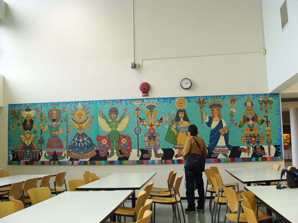 ÁNGELO ROMANO: Ángelo Romano - Contemporary Art