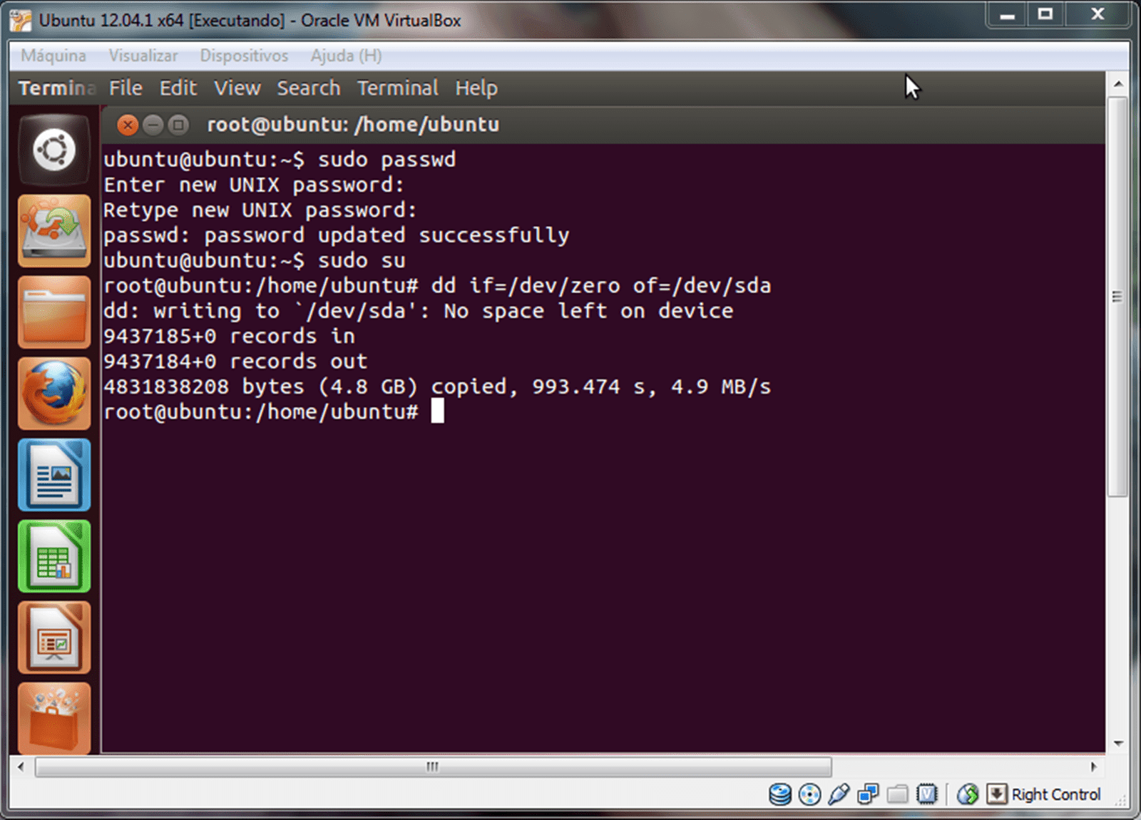Como Zerar um HD Inteiro? (Zero Fill)