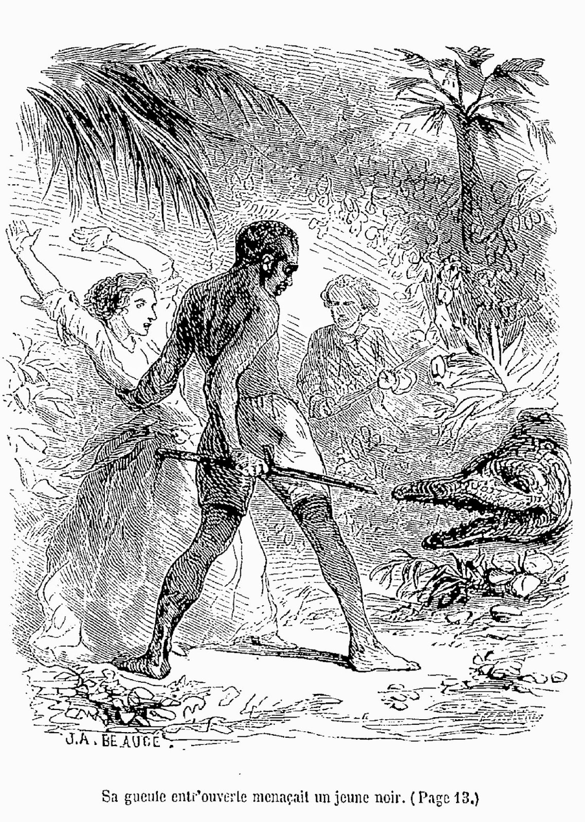 Ma Librairie: Victor Hugo : Bug-Jargal