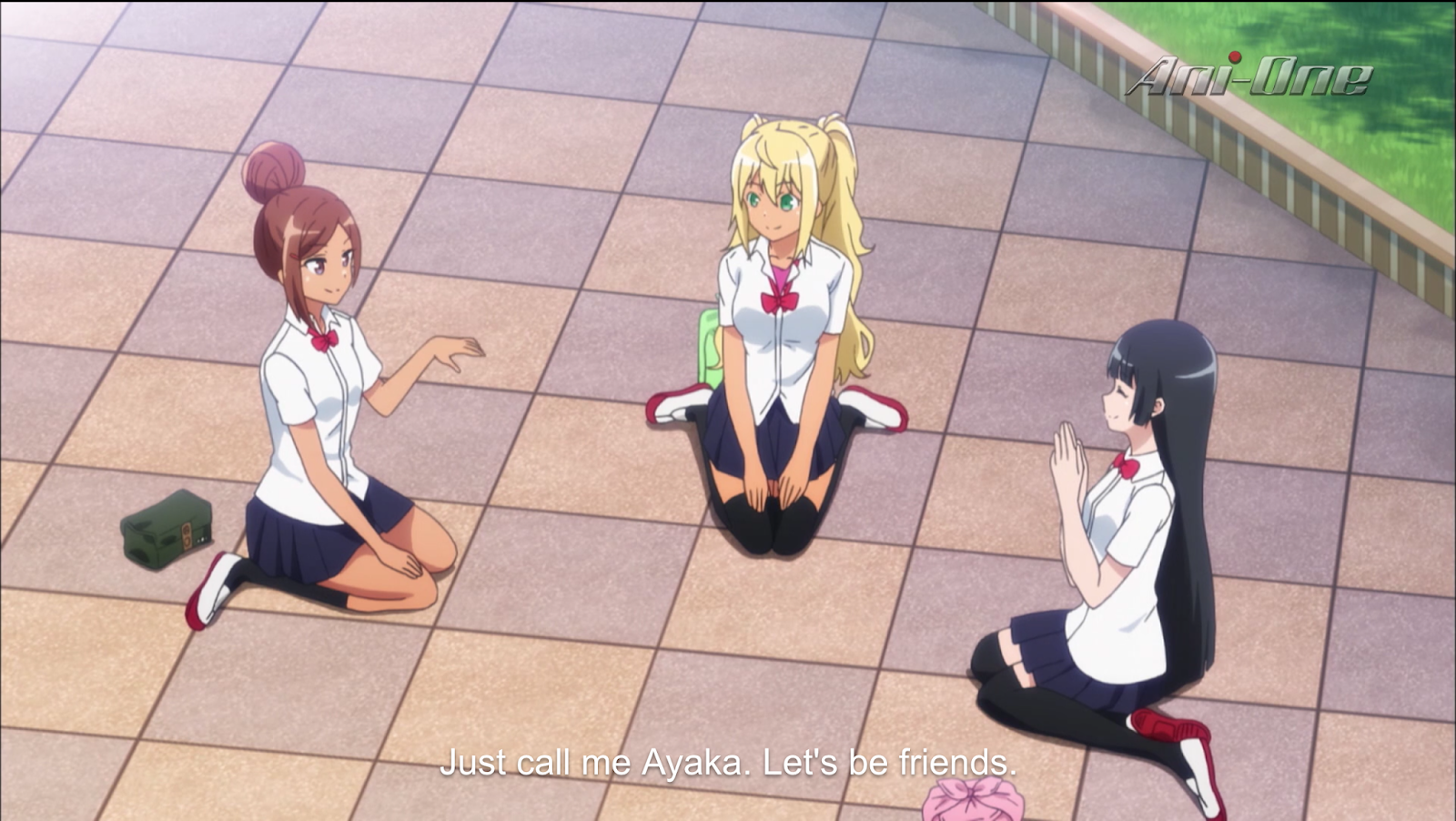 Anime Mid-Season Review: How Heavy Are the Dumbbells You Lift ...