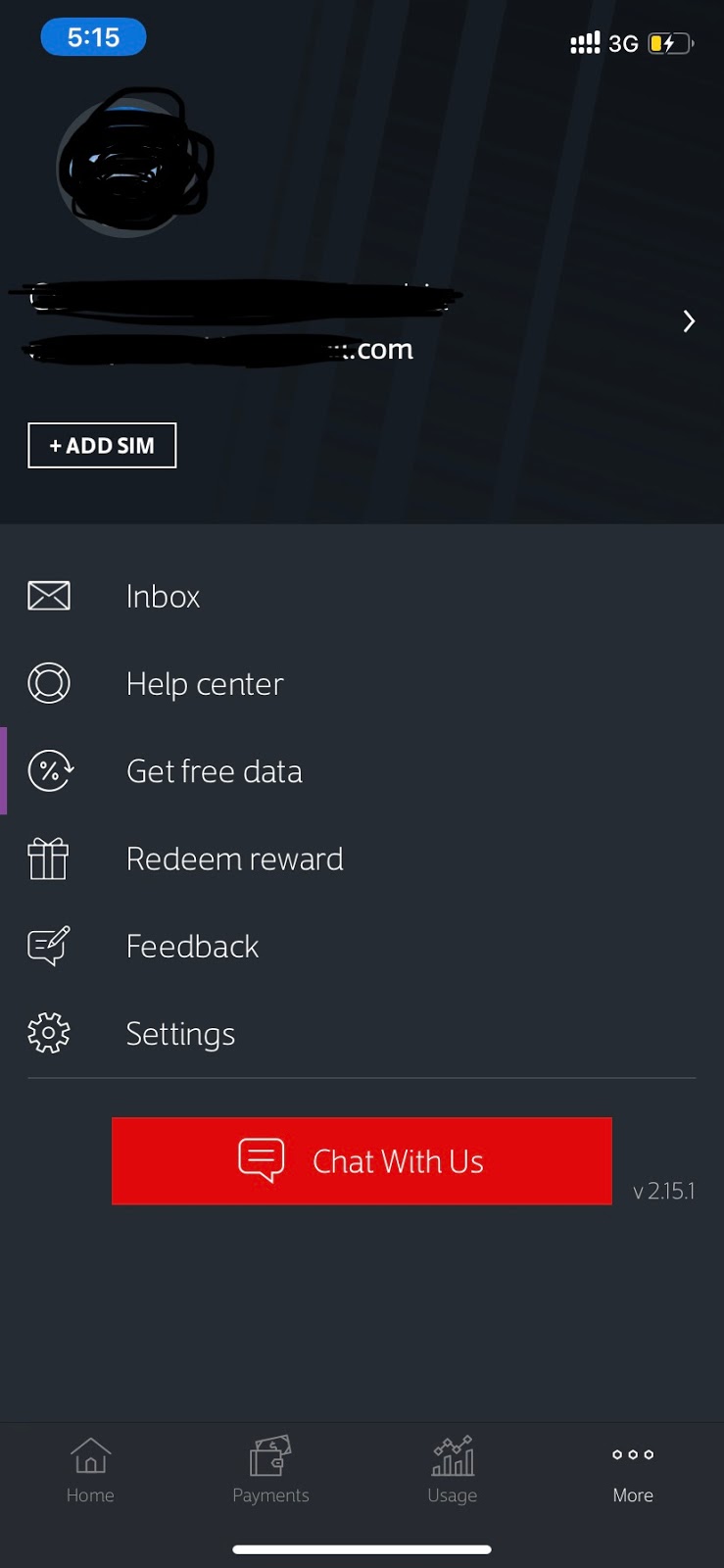 Activate eSim and move to a new device | Virgin Mobile UAE - Ceddy's Random