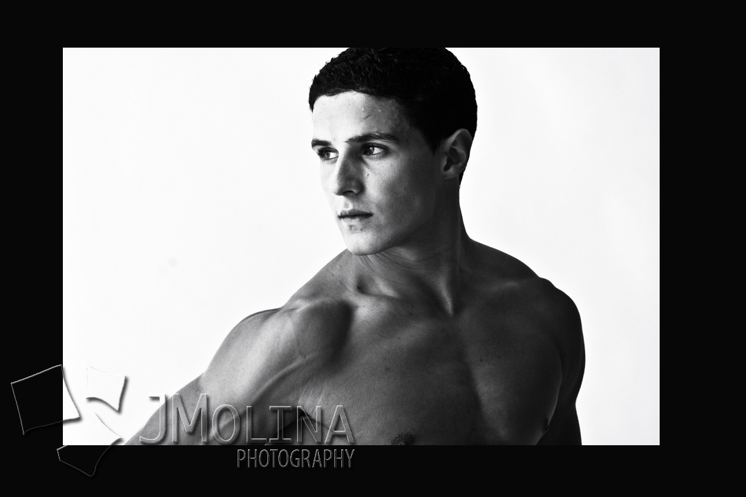 JMolina Photography: Javier Cerdas by JMolina.