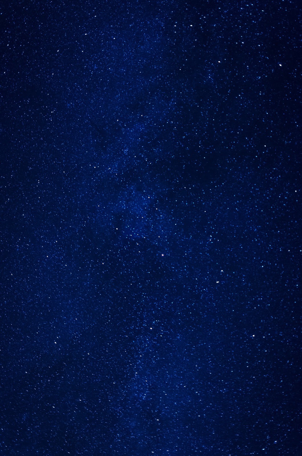 Blicka uppåt och bli hänförd