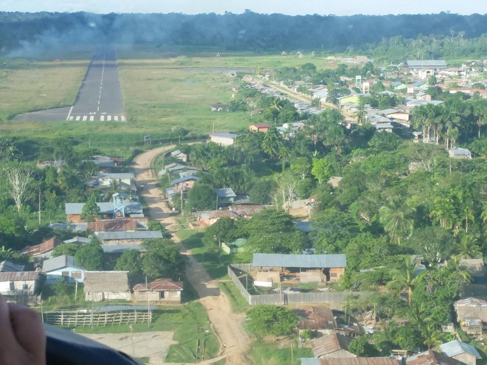 MAS INFORMACION DE LA PROVINCIA DE PURÙS