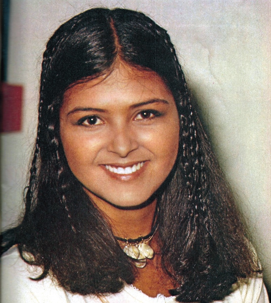 Classify Brazilian actress Elizangela Do Amaral