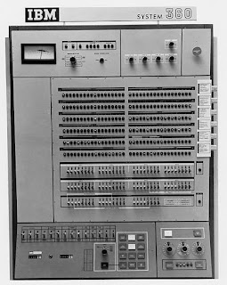 Third Generation of Computer (1964 - 1971) ~ ICT Learning is Fun