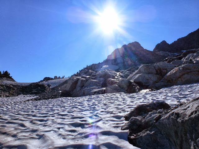 My blog and stuff: Golden Ears